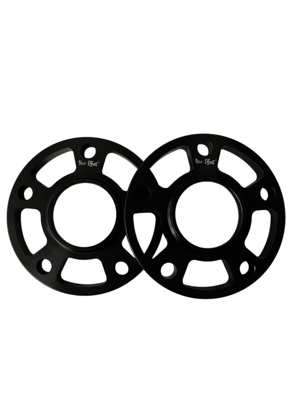 Mr. Offset® MK Series Hubcentric Wheel Spacer for BMW 7 Series - Mr. Offset