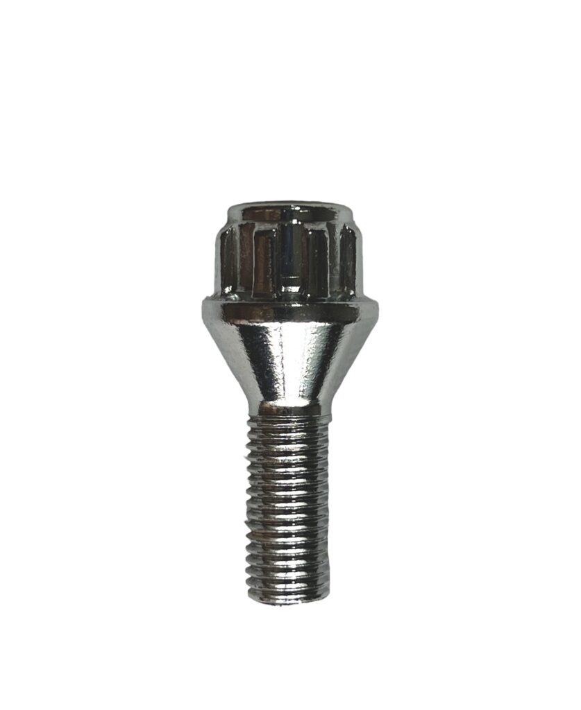 Mr. Offset® AntiTheft Wheel Lock Bolts - Mr. Offset